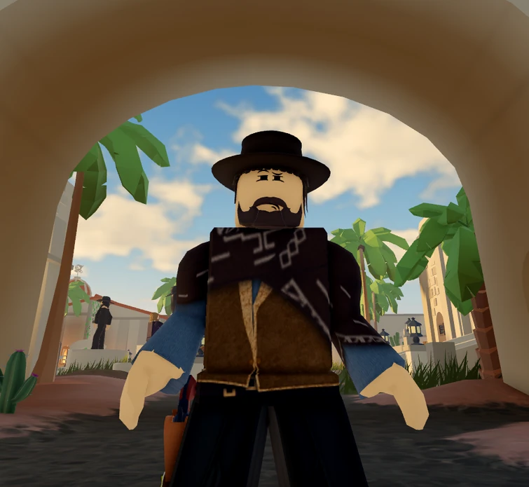 Discuss Everything About The Wild West Wiki | Fandom