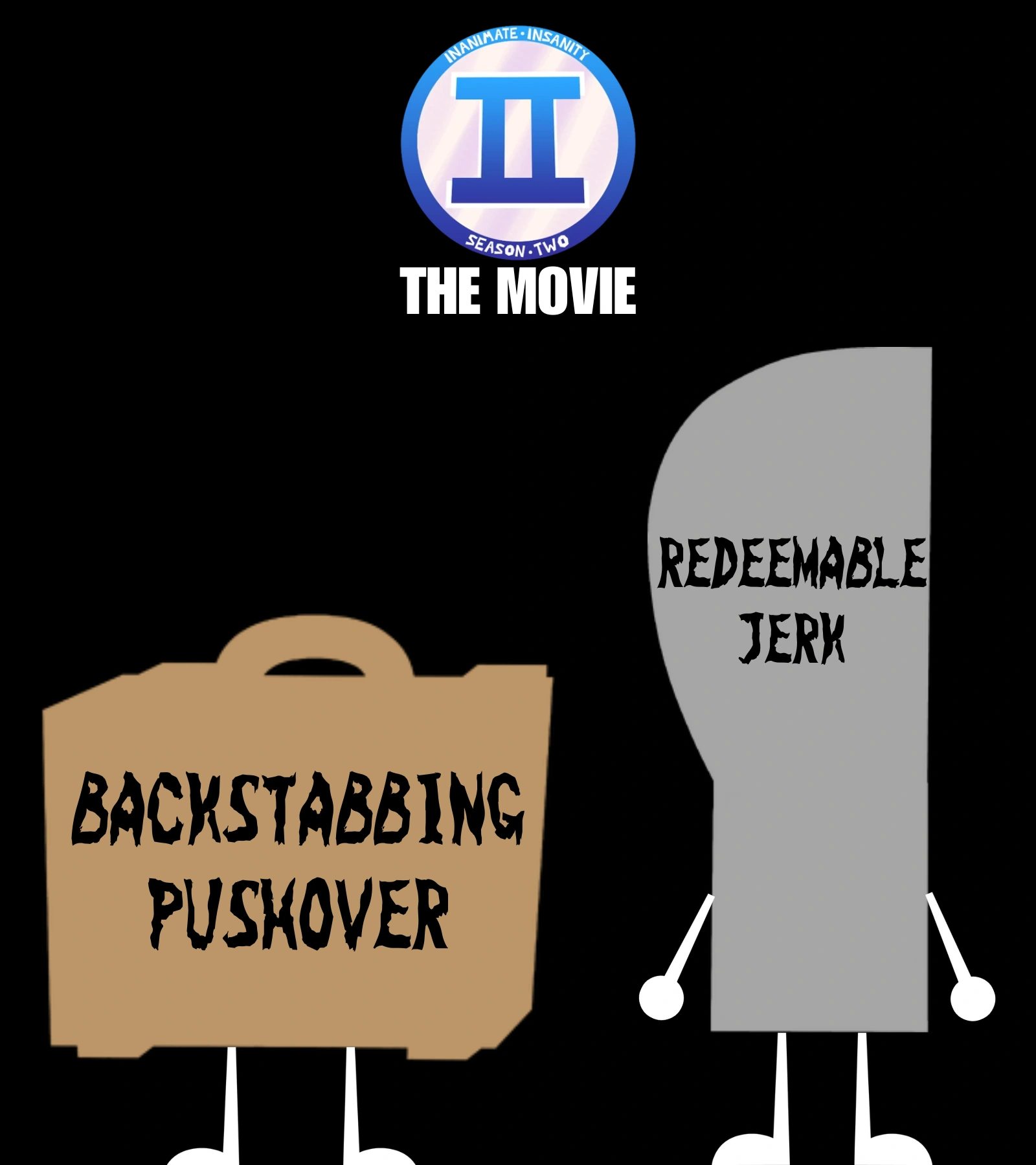 Brand new II2 Movie Poster just for fun, because it looks cool as I ...