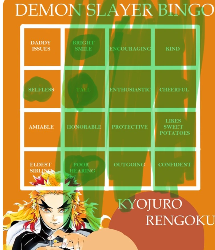 Found a bingo | Fandom