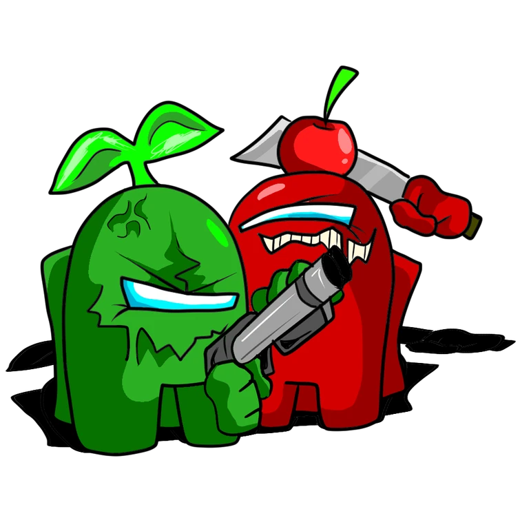 Another Dside impostor art | Fandom