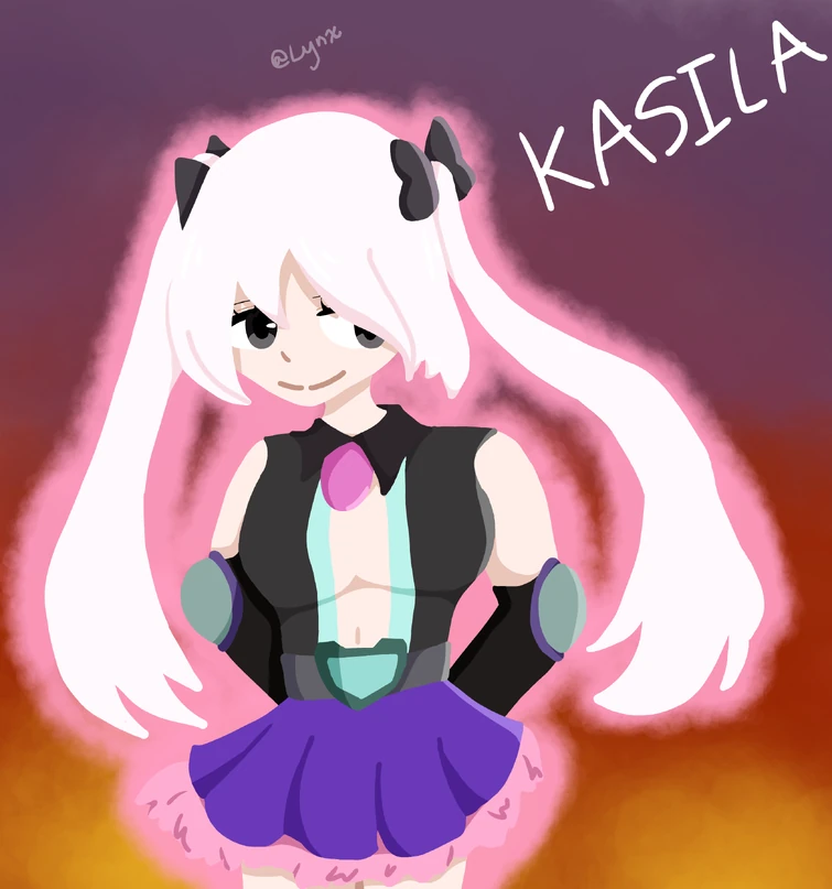 Kalisa | Fandom