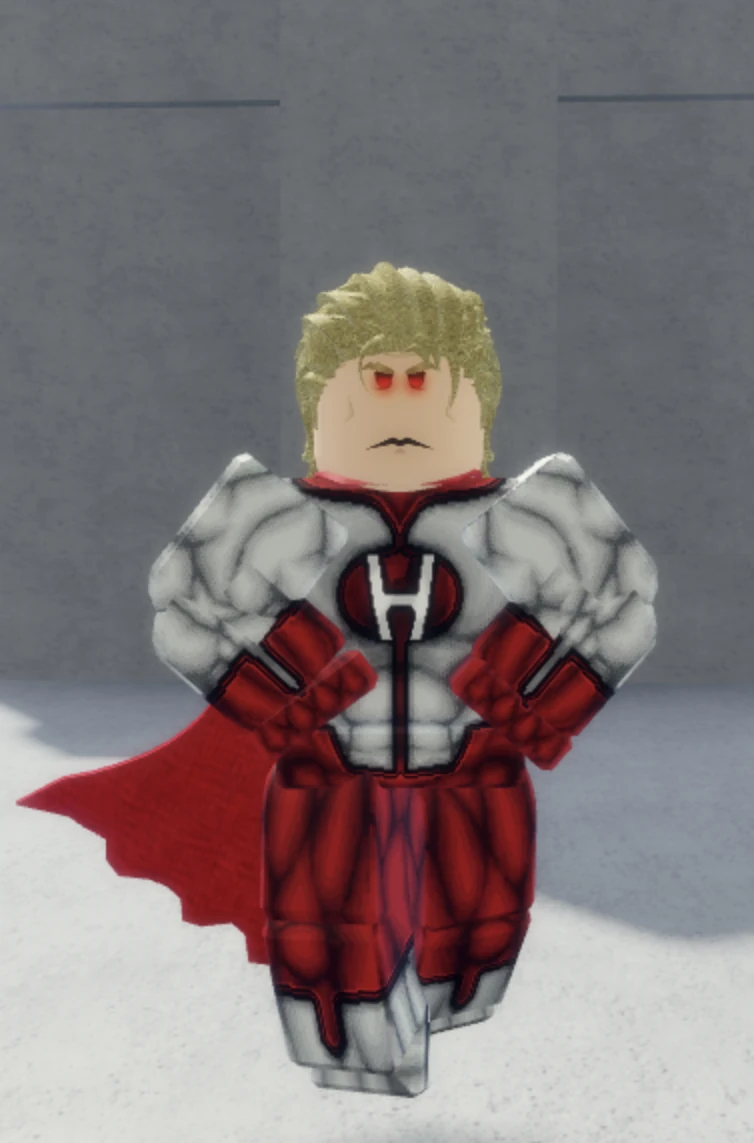 I’m making a member of the Helix-Family | Fandom
