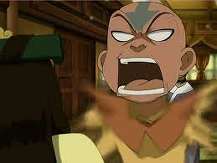 10 REASONS WHY YOU SHOULD NEVER PAUSE ATLA!!! | Fandom