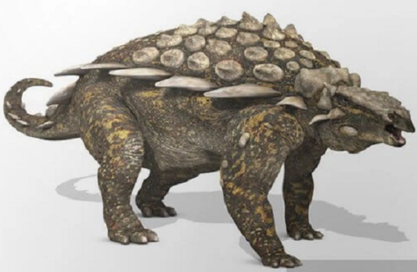 Guess the dinosaur super hard | Fandom
