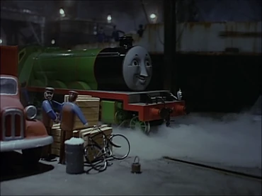What is The Most Important Job on Sodor? | Fandom