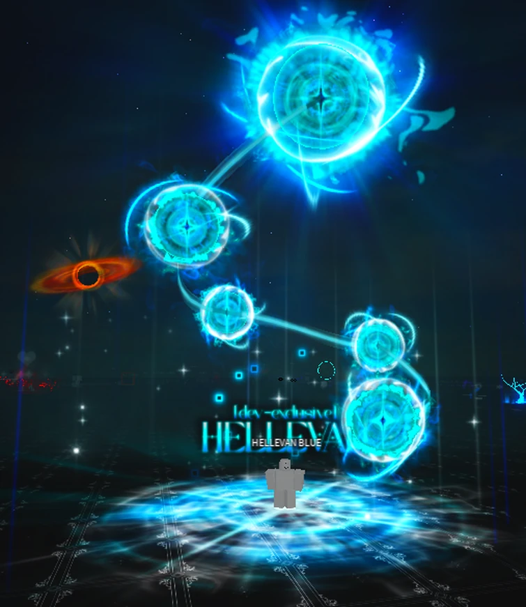 [DEV EXCLUSIVE] HELLEVAN | Fandom