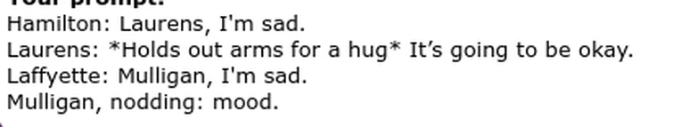 Discuss Everything About Hamilton Wiki | Fandom