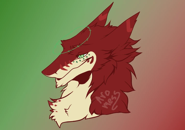 Sergal guy | Fandom