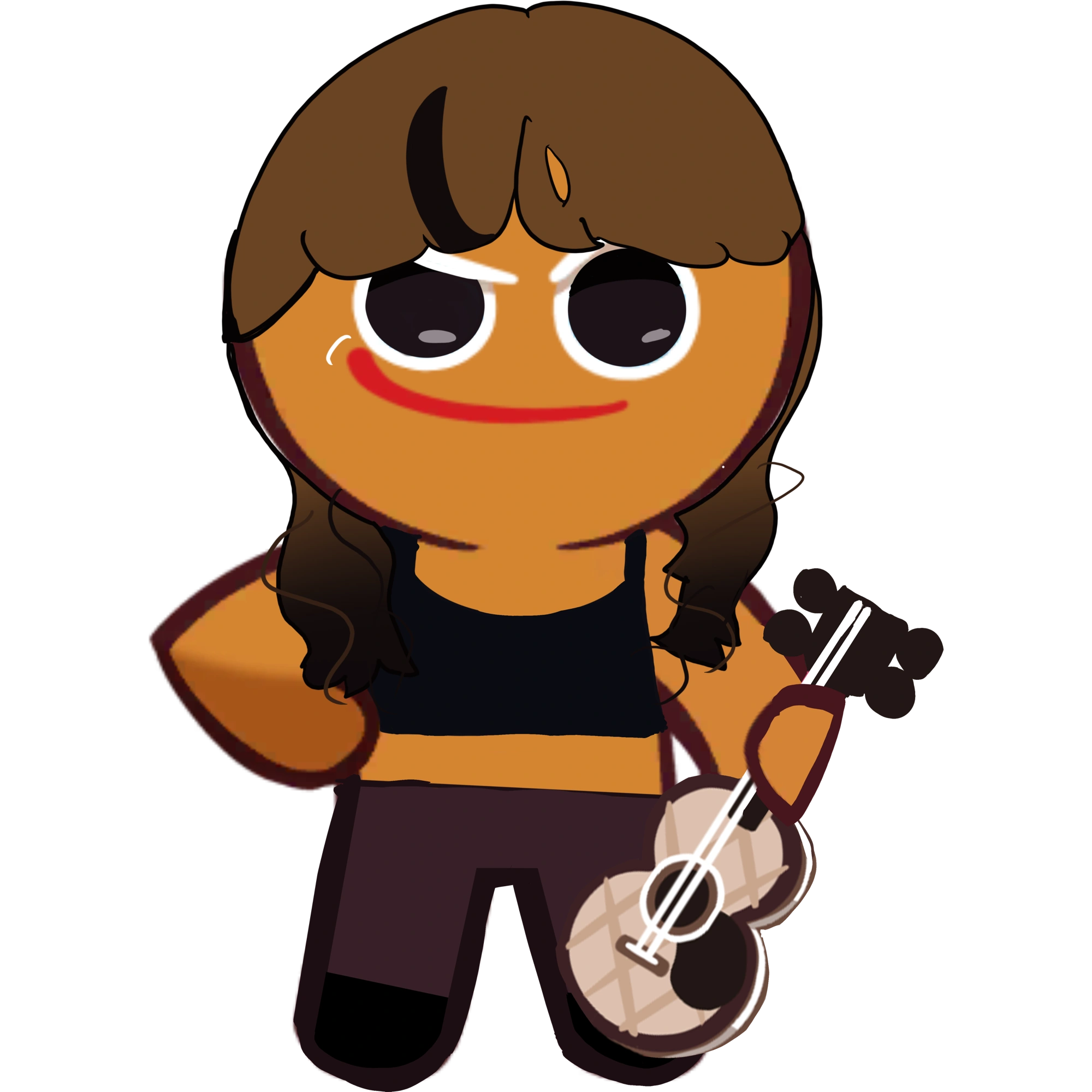 New CRK OC AGAIN! | Fandom