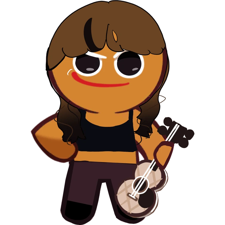 New CRK OC AGAIN! | Fandom