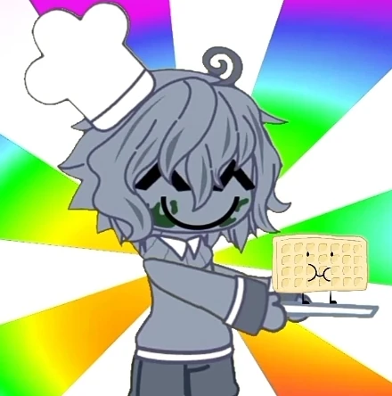 waffle!!! | Fandom