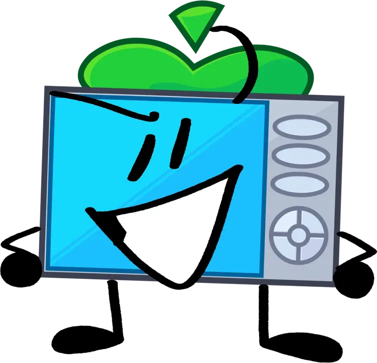 Finding Blue OSC Characters pt.3 | Fandom