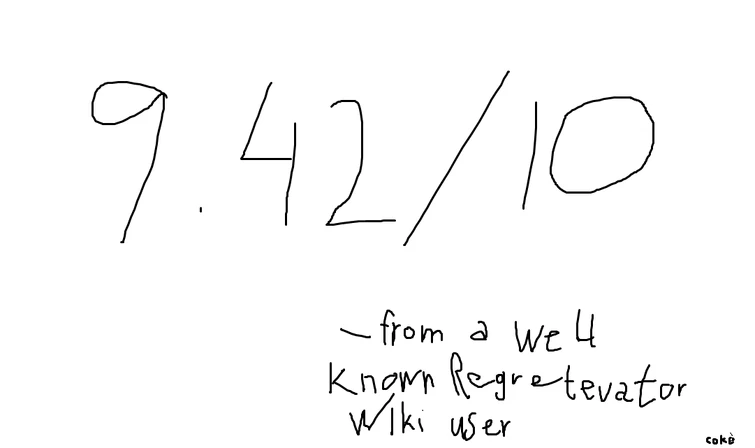 Gregoriah Fanart | Fandom