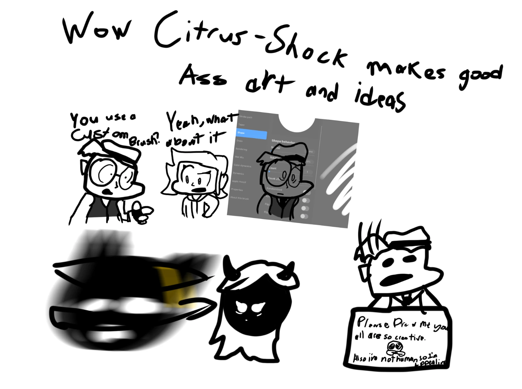 Random doodles | Fandom