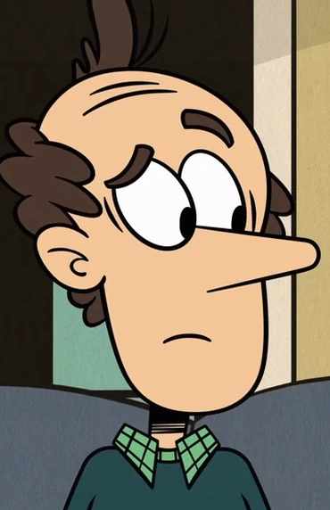 Discuss Everything About The Loud House Encyclopedia | Fandom