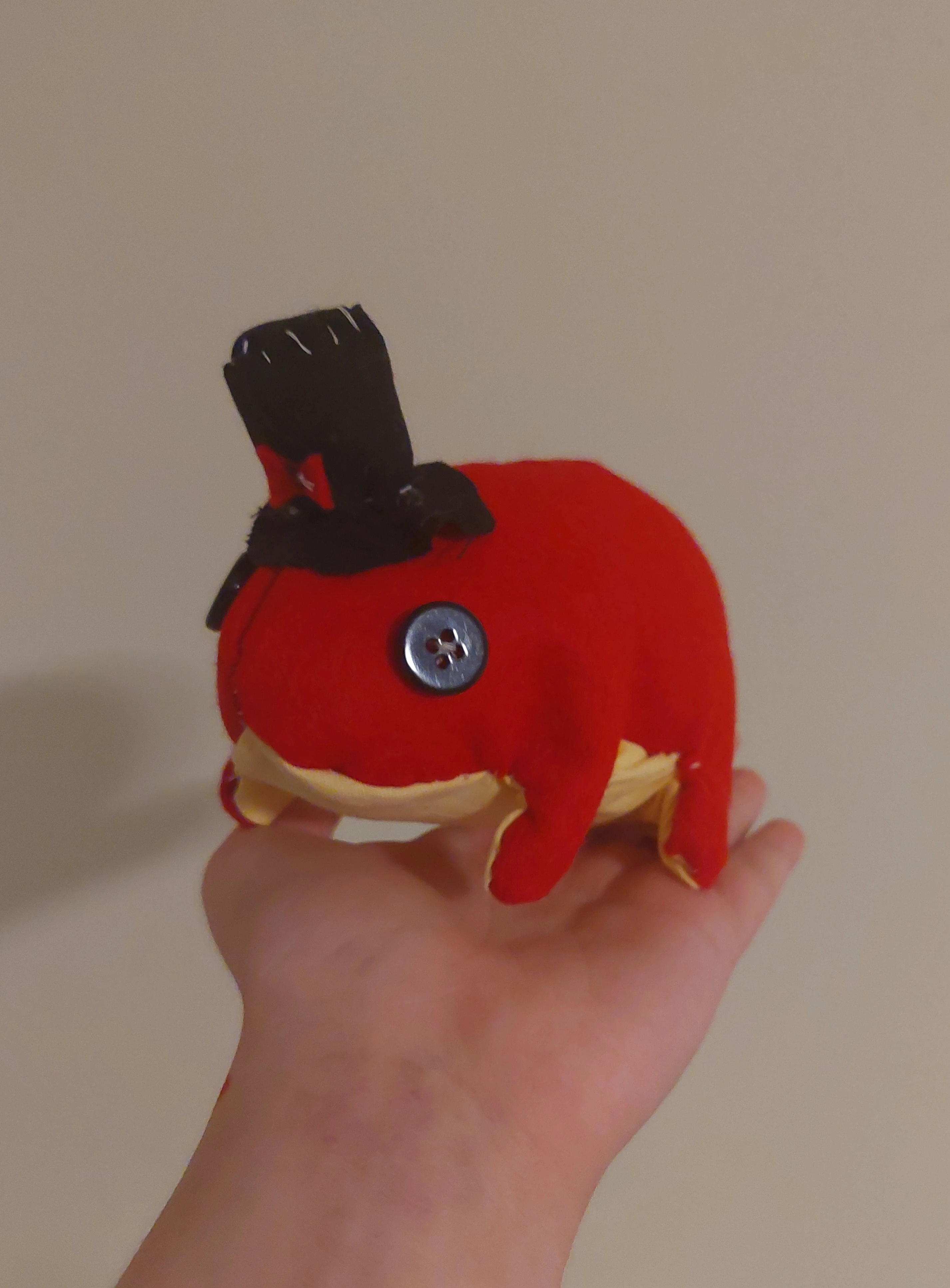 My girlfriend made me a frog | Fandom