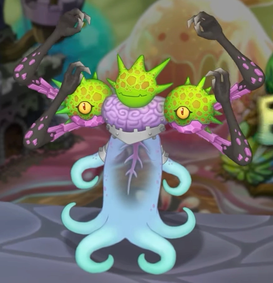 One more day until the King of all Ethereals himself becomes available ...