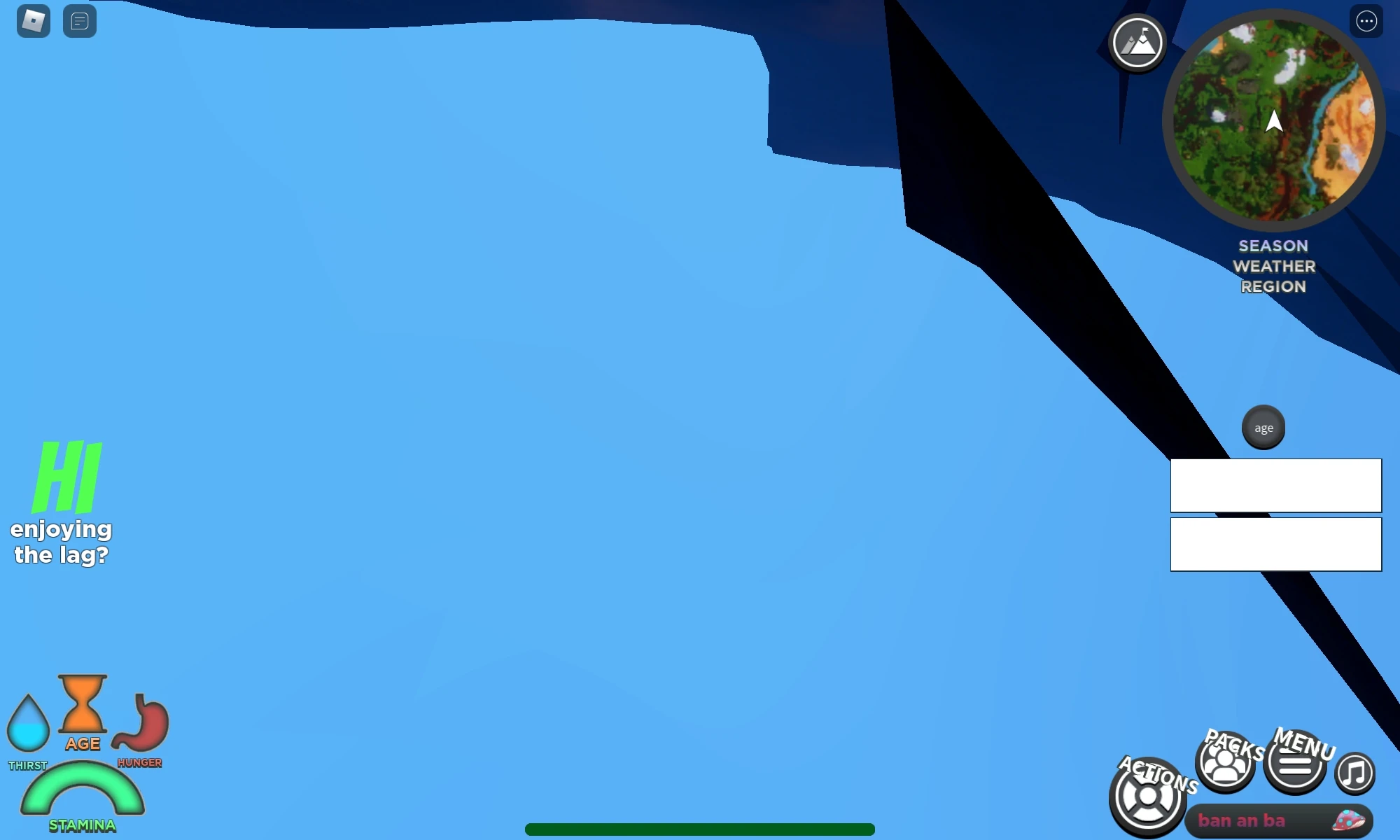 Enjoying the lag? | Fandom