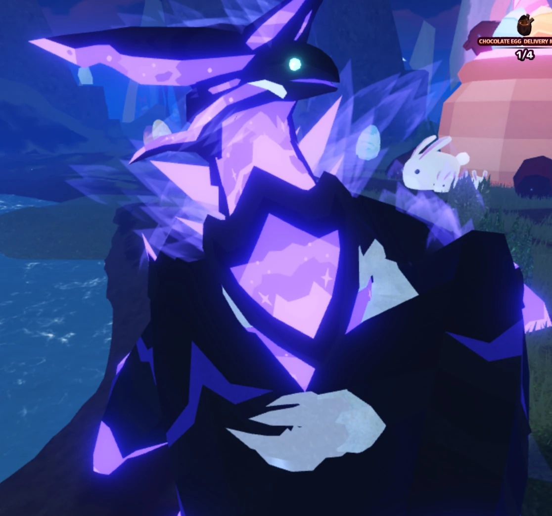 Selling voletexius | Fandom