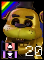 Special Update Ultra Custom Night | Fandom