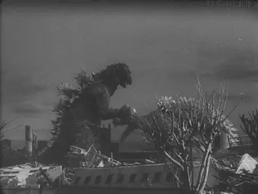 Favourite Godzilla fight scene (Part 1) | Fandom