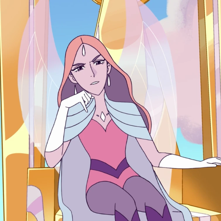 Discuss Everything About She-Ra and the Princesses of Power Wiki | Fandom