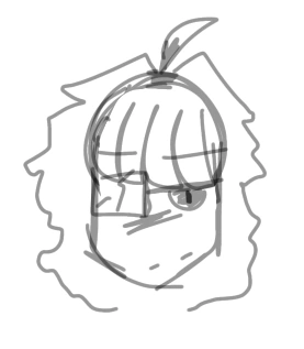 COMICALLY LARGE FRYING PAN LORE | Fandom