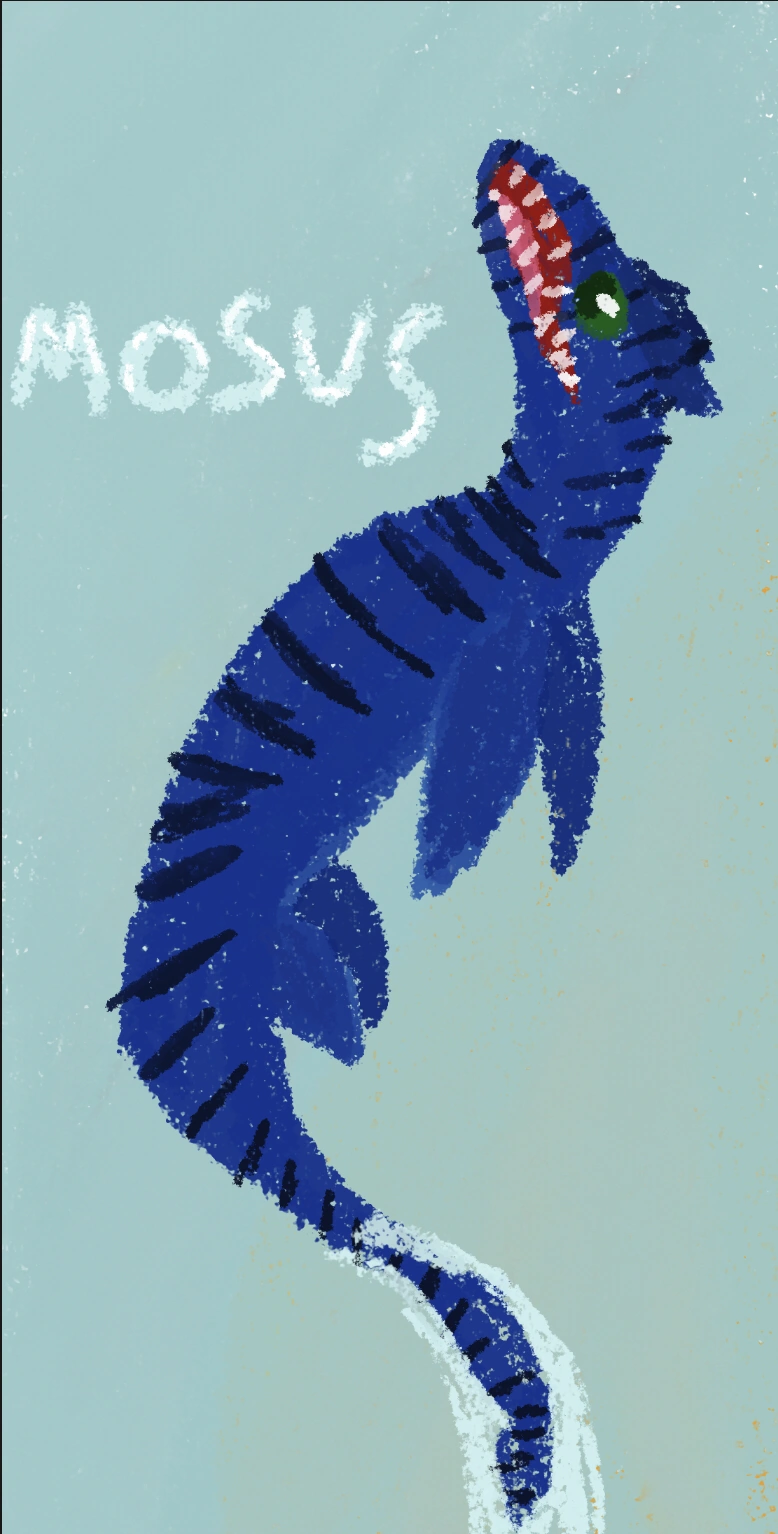 mosus has returned! | Fandom