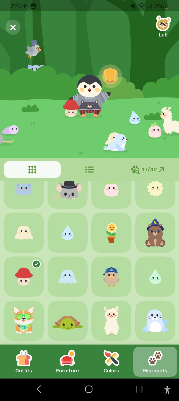 Discuss Everything About Finch: Self Care Pet Wiki | Fandom