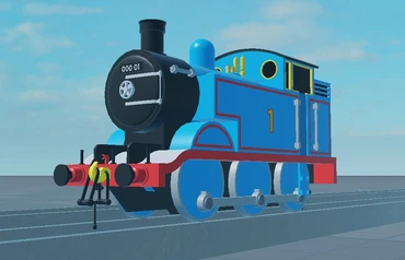 best roblox thomas game? | Fandom