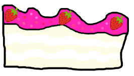 who wants a slice of my cake | Fandom