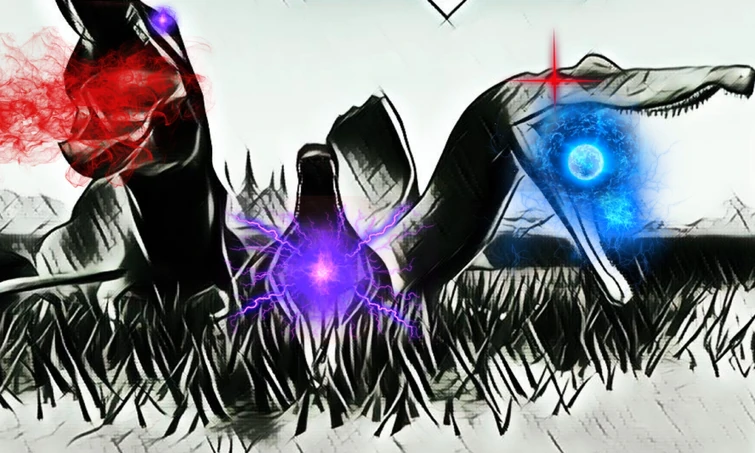 Spino,Sarco,Rex edit | Fandom