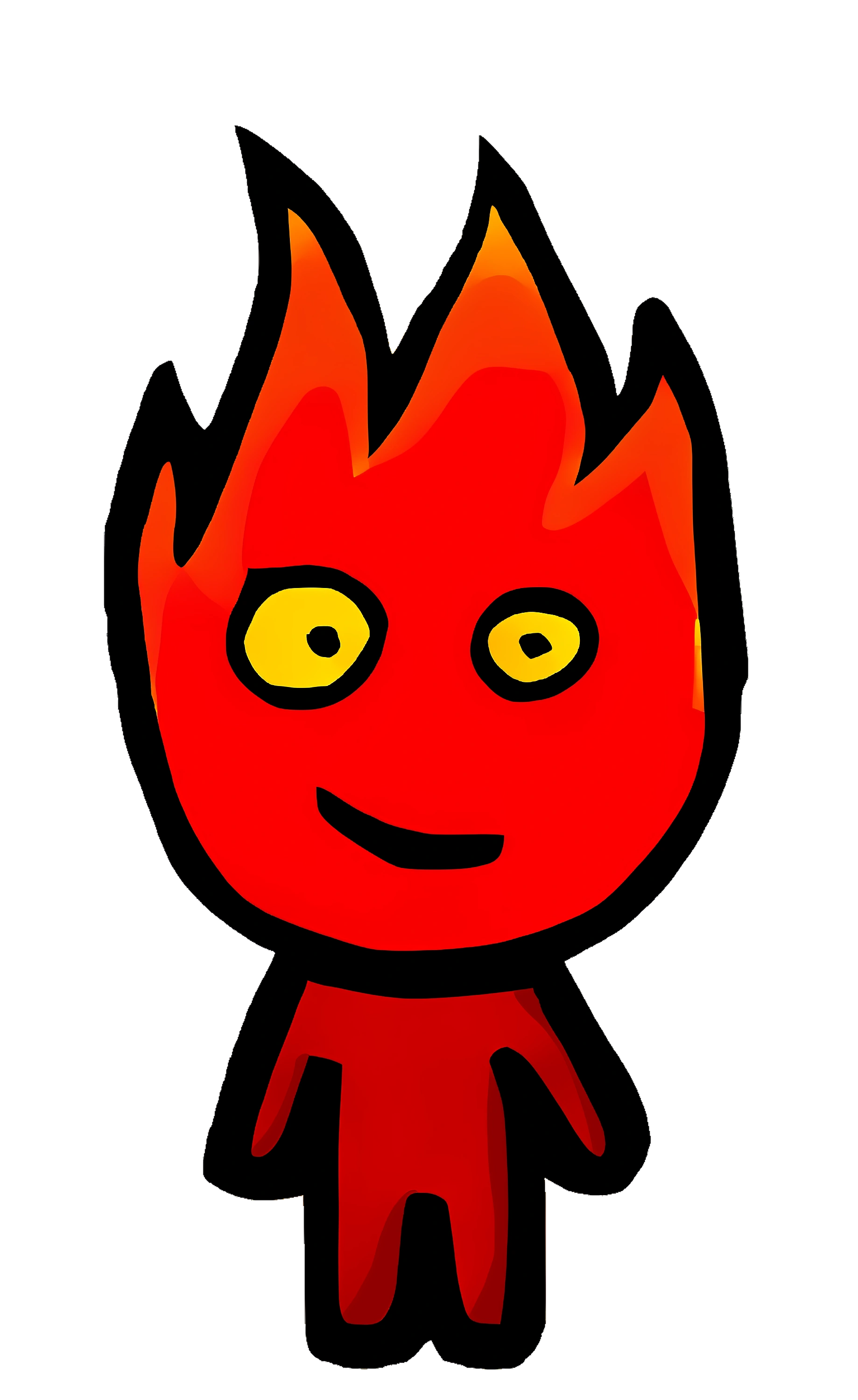 Firey BFDI | Fandom