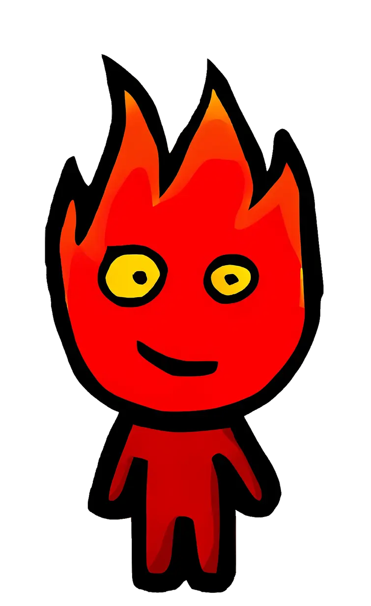 Firey BFDI | Fandom