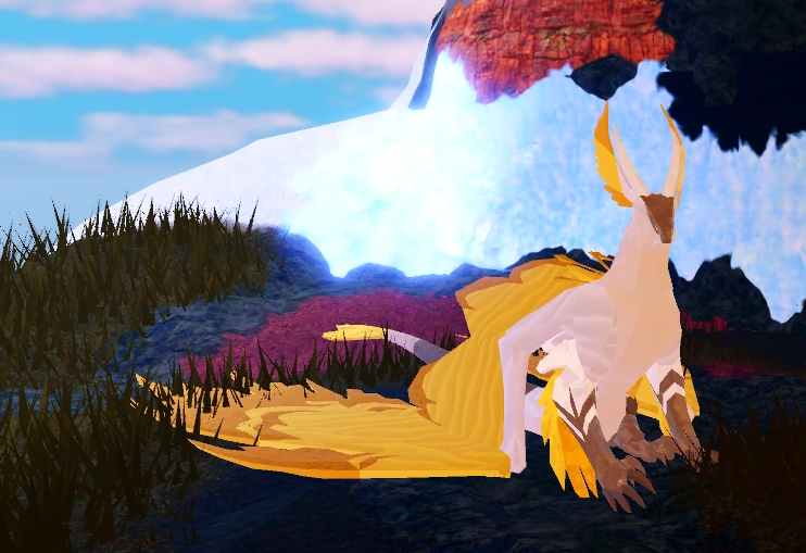 puffwump has wings now | Fandom