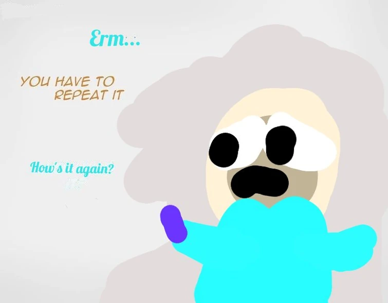 What Might've Been...? | Fandom