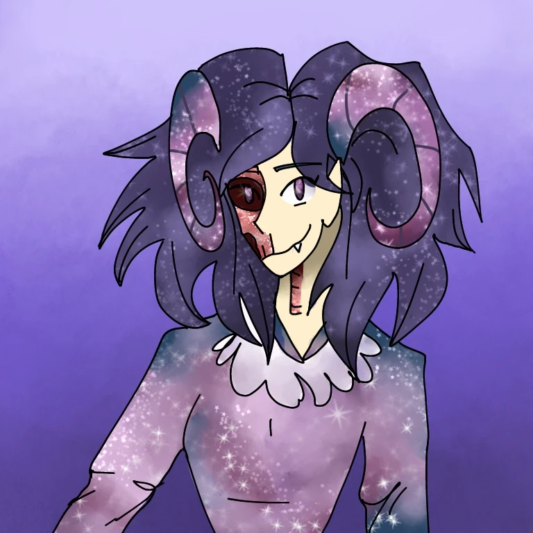 OC art for JJ | Fandom