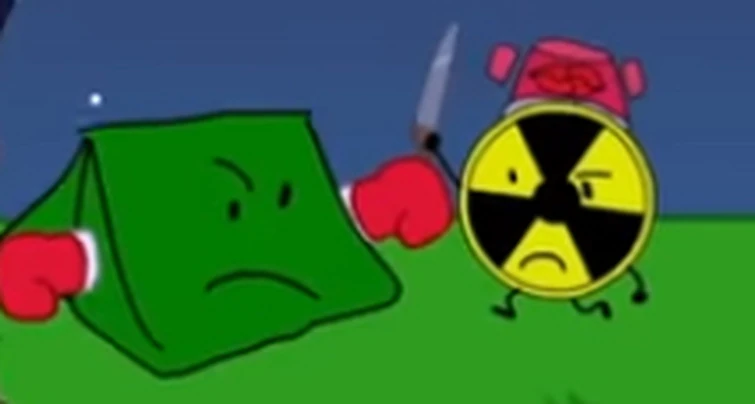 Cool BFDI Mini Again images (mostly with Deadly) | Fandom