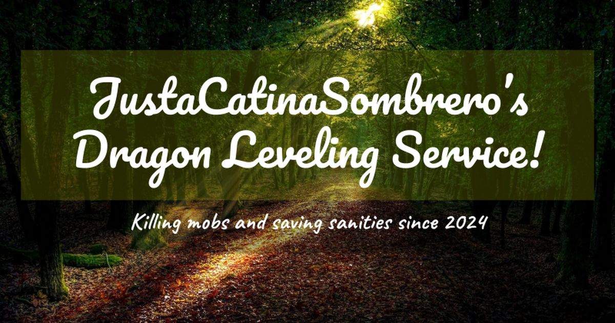 Dragon Leveling shop! | Fandom