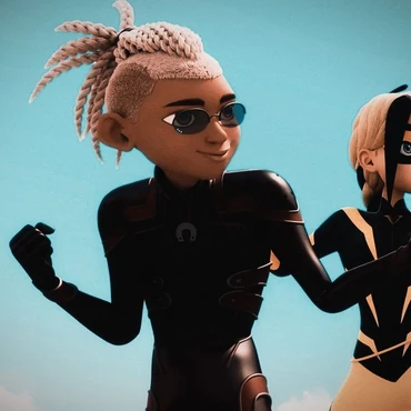 Discuss Everything About Miraculous Ladybug Wiki | Fandom