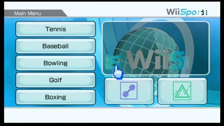 What's your favorite sport in Wii Sports? | Fandom