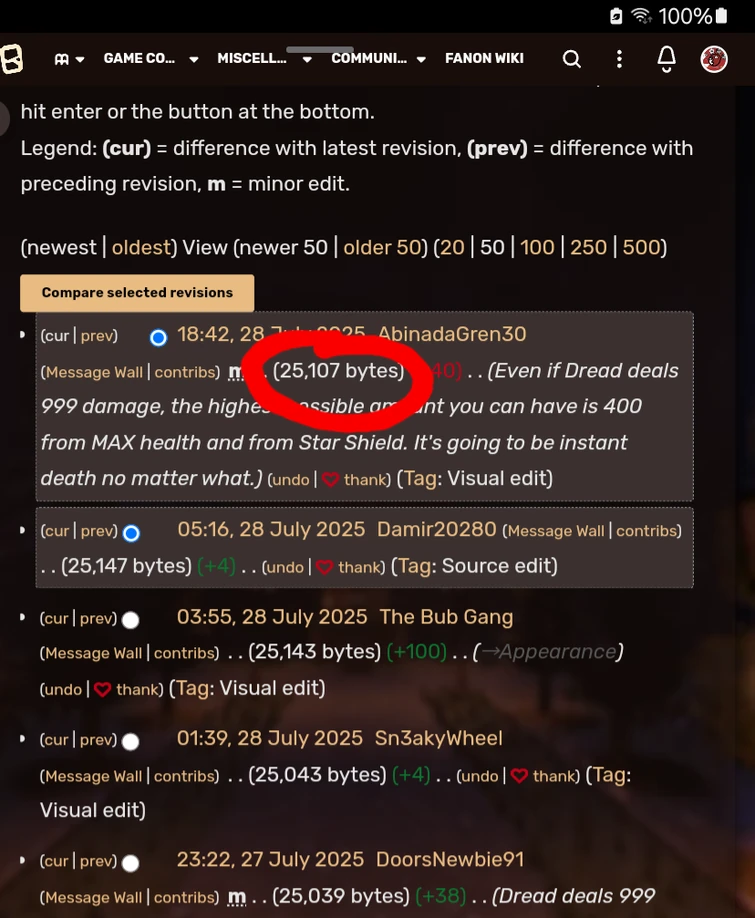 How come this counts as a Stub?! | Fandom