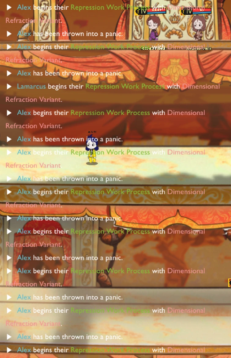 Discuss Everything About Lobotomy Corporation Wiki | Fandom