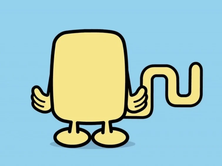 Discuss Everything About Wubbzypedia | Fandom