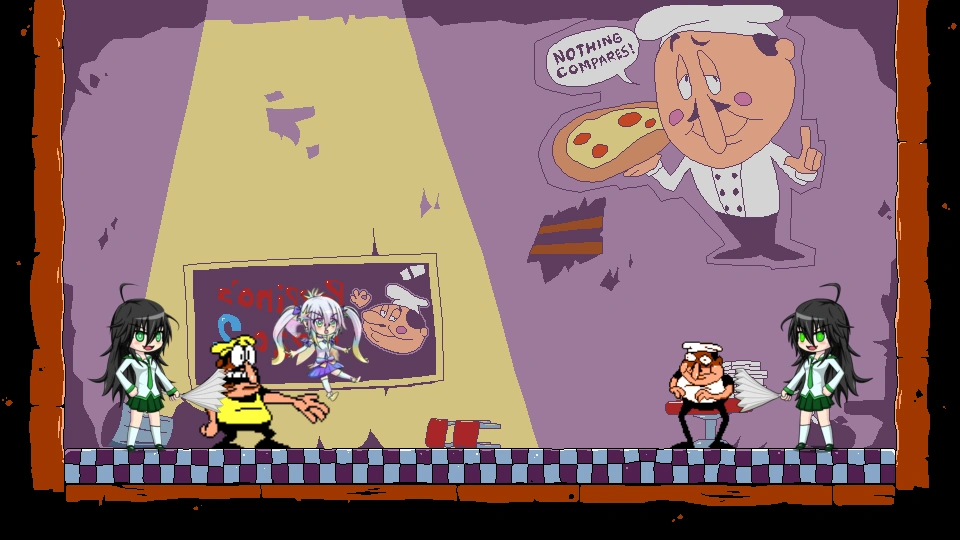 Double trouble! | Fandom