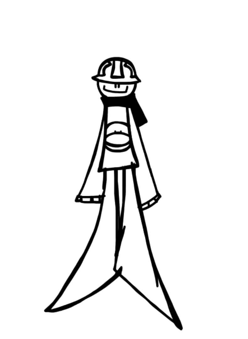 mascot character redesign???? | Fandom