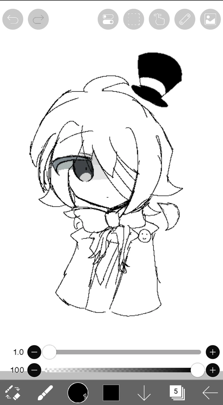 animatic doodles again | Fandom