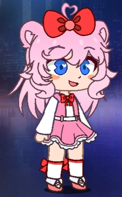 more human designs i made in gacha | Fandom