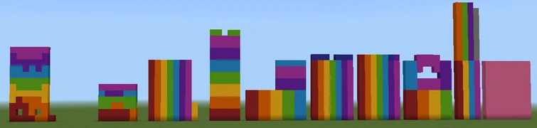 71-80 in minecraft | Fandom