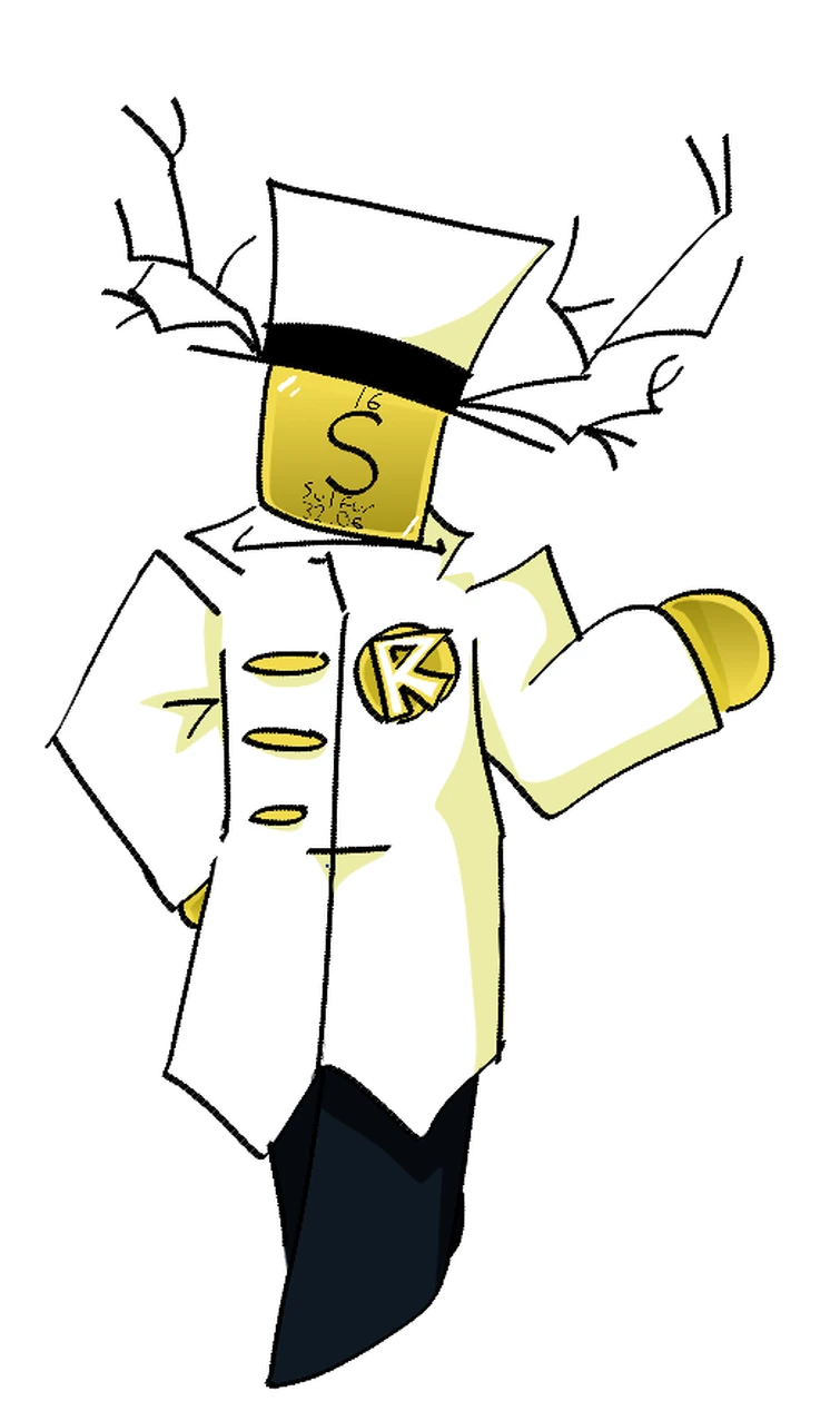 ill give just a LITTLE hint. | Fandom